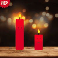Kit kat GIF - Conseguir o melhor gif em GIFER