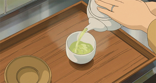 Matcha GIFs - Get the best gif on GIFER