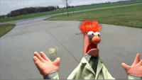 Beakers GIFs - Get the best gif on GIFER