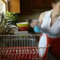 Washing GIFs - Get the best gif on GIFER