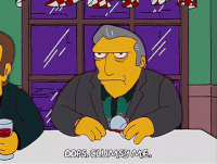 Tapping table GIF - Conseguir o melhor gif em GIFER