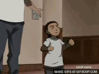 Boondocks GIFs - Get the best gif on GIFER