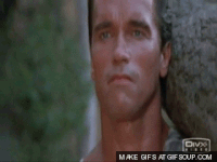 Commando GIFs - Get the best gif on GIFER