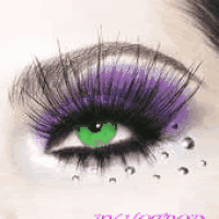 Green eyes GIFs - Get the best gif on GIFER