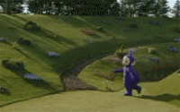 Teletubby GIFs - Get the best gif on GIFER