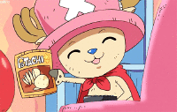 Chopper GIFs - Get the best gif on GIFER