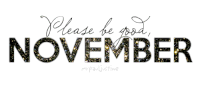 November GIFs - Get the best gif on GIFER