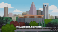 Skyscrapers GIFs - Get the best gif on GIFER