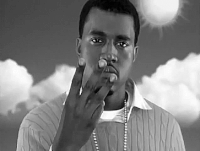 Yeezy GIFs - Get the best gif on GIFER