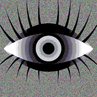 Eyelash GIFs - Get the best gif on GIFER