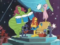 Groovie ghoulies GIF - Conseguir o melhor gif em GIFER