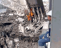 Construction worker GIFs - Get the best gif on GIFER