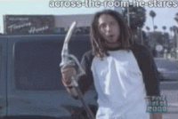 Brule GIFs - Get the best gif on GIFER