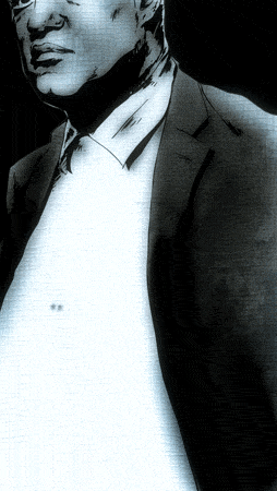 Hannibal fanart GIFs - Obtenez le meilleur gif sur GIFER