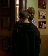 Huell Breaking Bad Gif