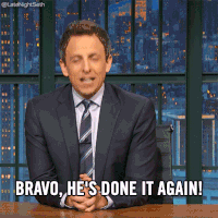 Late GIFs - Get the best gif on GIFER