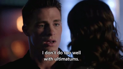 Arrow tv series GIF - Conseguir el mejor gif en GIFER
