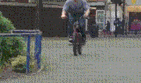 Railings GIFs - Get the best gif on GIFER