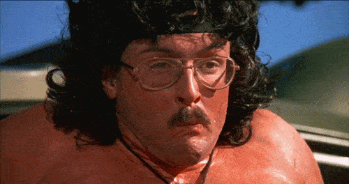 The weird al yankovic show GIF - Conseguir o melhor gif em GIFER