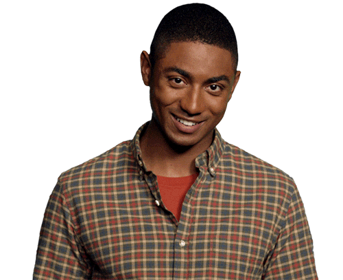 Marcus cole GIF - Conseguir o melhor gif em GIFER