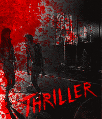Thriller GIFs - Get the best gif on GIFER
