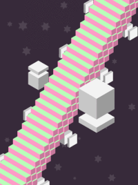 Ramped staircase GIFs - Obtenez le meilleur gif sur GIFER