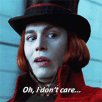 Charlie and the chocolate factory GIFs - Obtenez le meilleur gif sur GIFER