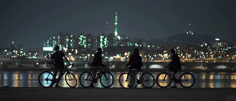 Seoul GIFs - Get the best gif on GIFER