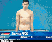 Dive GIFs - Get the best gif on GIFER