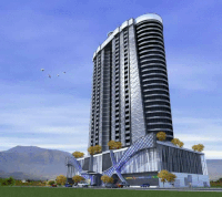 Skyscraper GIFs - Get the best gif on GIFER