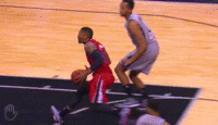 Dunked GIFs - Get the best gif on GIFER