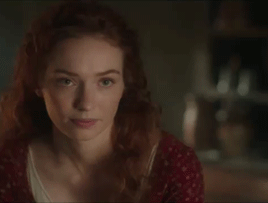 Demelza GIFs - Get the best gif on GIFER