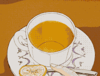 Tea GIFs - Get the best gif on GIFER