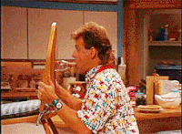 Uncle joey GIF - Conseguir o melhor gif em GIFER