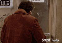 Seinfeld GIFs - Get the best gif on GIFER
