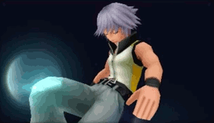 Riku GIFs - Get the best gif on GIFER