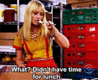 Beth behrs GIFs - Get the best gif on GIFER