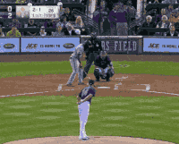 Rockies GIFs - Get the best gif on GIFER