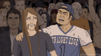 Edging GIFs - Get the best gif on GIFER