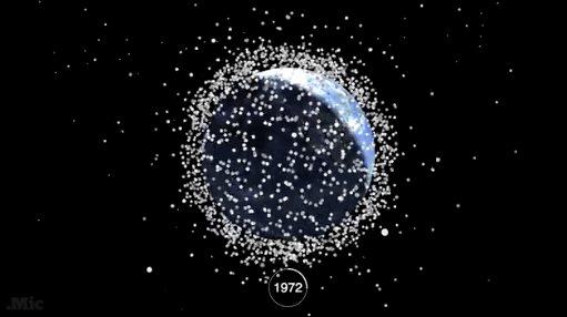 Space junk GIF - Conseguir o melhor gif em GIFER