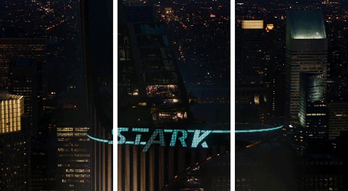 Stark industries GIF - Conseguir o melhor gif em GIFER