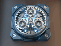 Mechanical GIFs - Get the best gif on GIFER