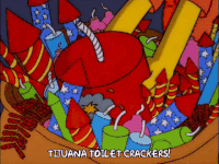 Firecrackers GIFs - Get the best gif on GIFER