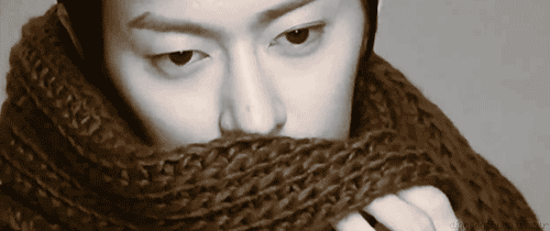 Ahhh i think he looks so handsome h GIFs - Obtenez le meilleur gif sur ...