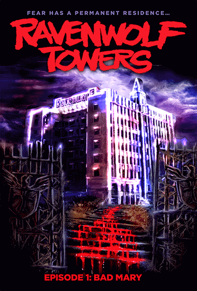 Ravenwolf towers GIF - Conseguir o melhor gif em GIFER