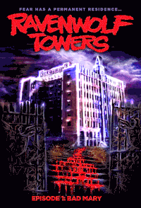 Ravenwolf towers GIF - Conseguir o melhor gif em GIFER