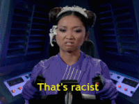 Racism GIFs - Get the best gif on GIFER
