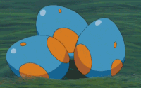 Mudkip GIFs - Get the best gif on GIFER