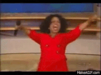 Oprah GIFs - Get the best gif on GIFER