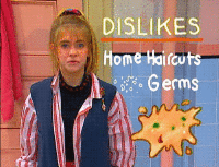 Clarissa GIFs - Get the best gif on GIFER